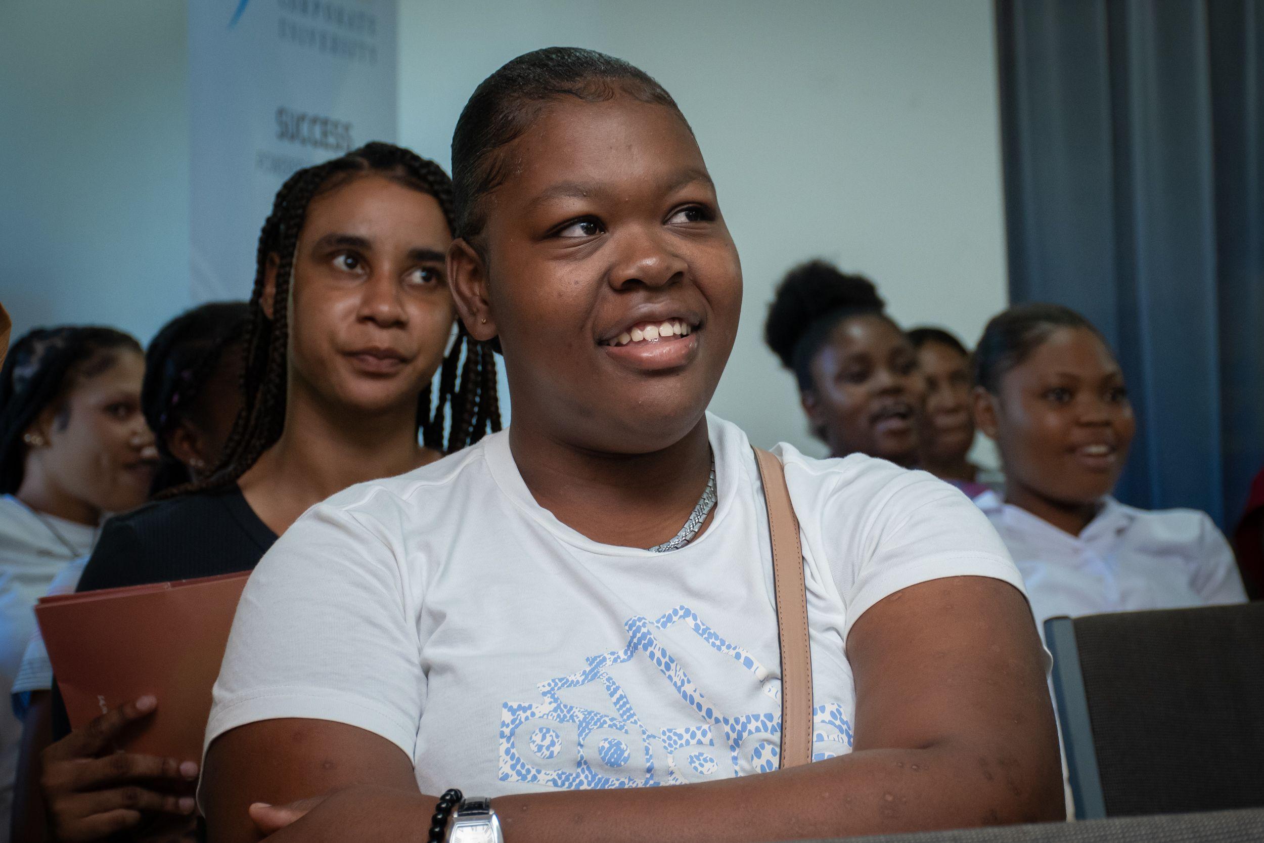 Sandals® Foundation: Hurricane Melissa Relief in Jamaica