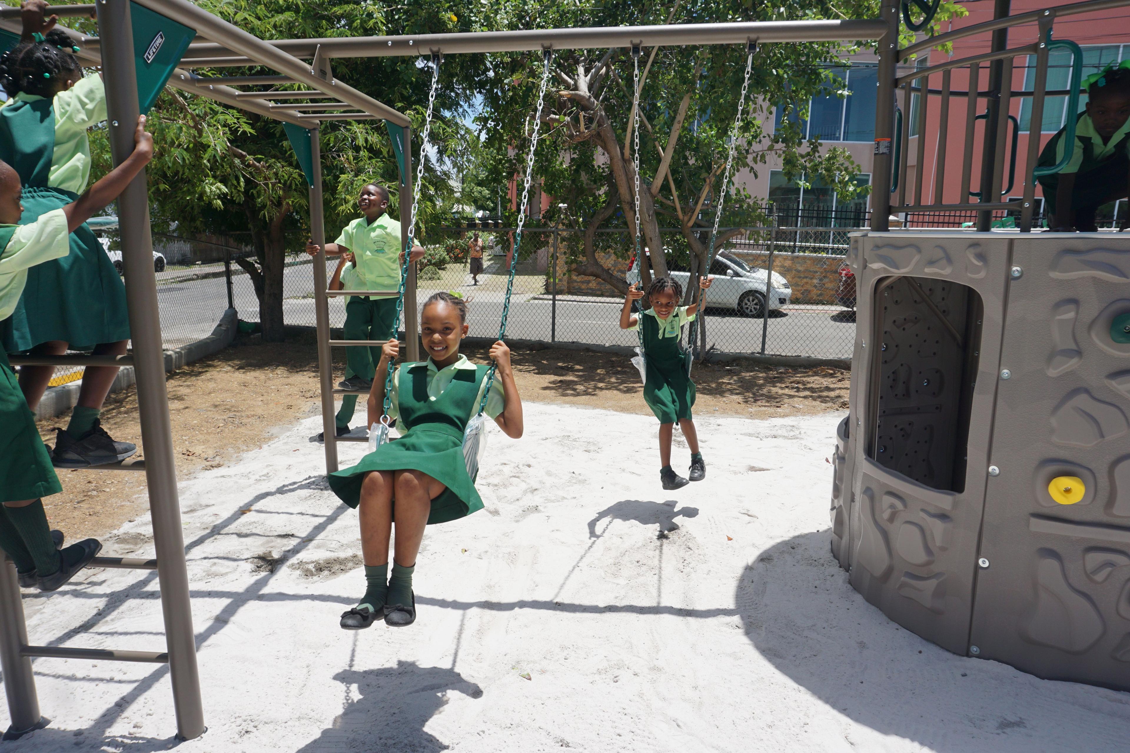Sandals® Foundation: Hurricane Melissa Relief in Jamaica
