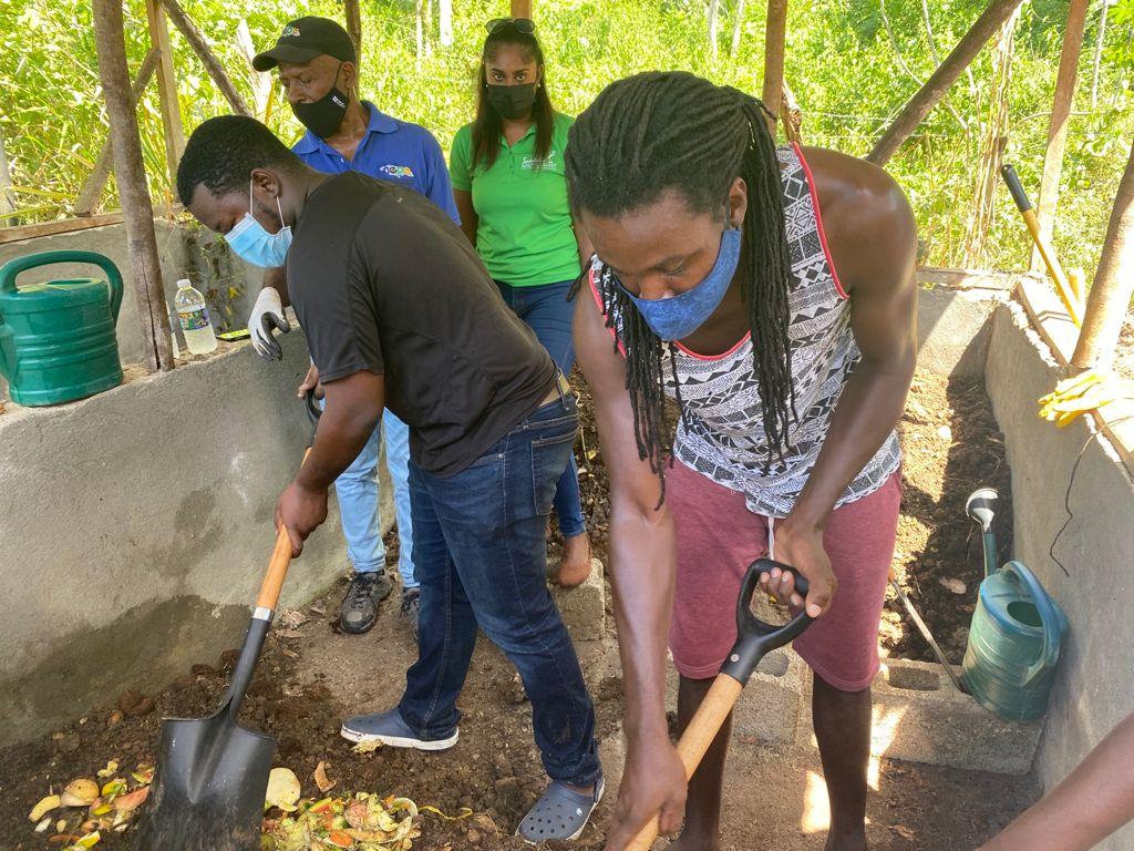 Sandals® Foundation: Hurricane Melissa Relief in Jamaica