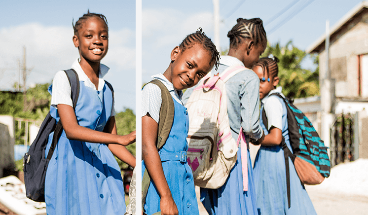 Sandals Foundation | Sandals Foundation