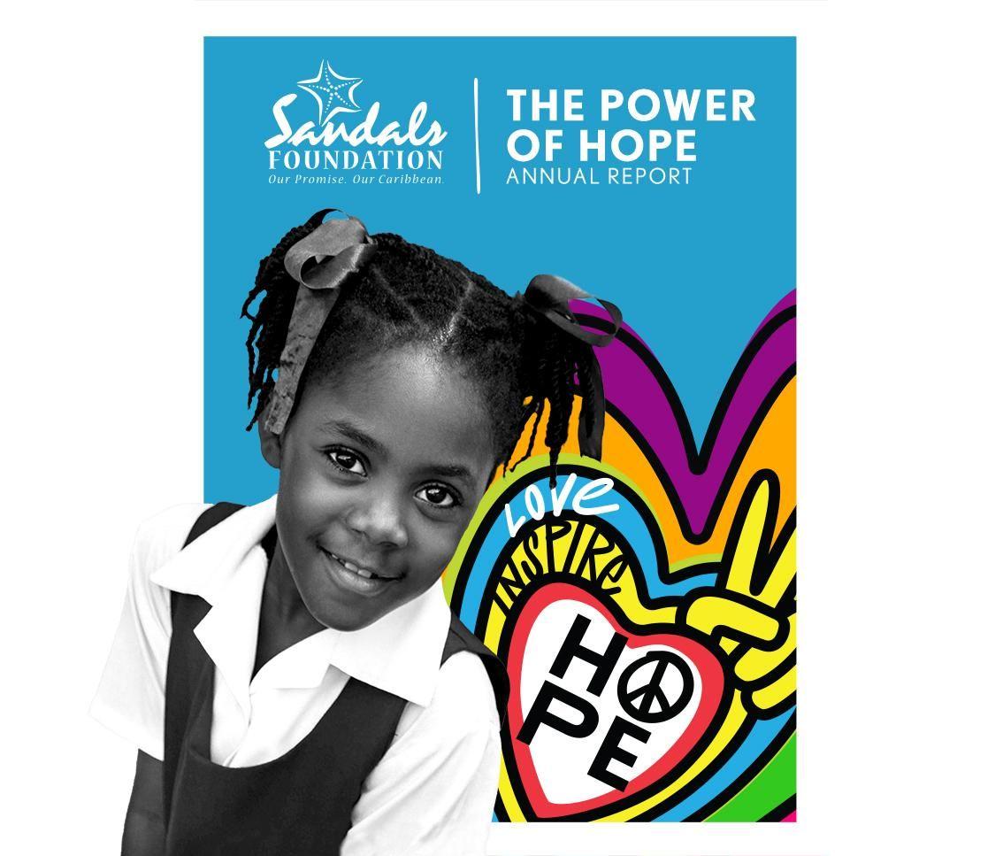Sandals Foundation | Sandals Foundation